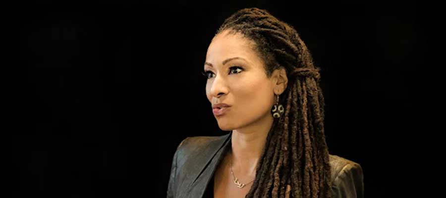 Ruha Benjamin: Who Owns the Future? Reimagining Education from ...