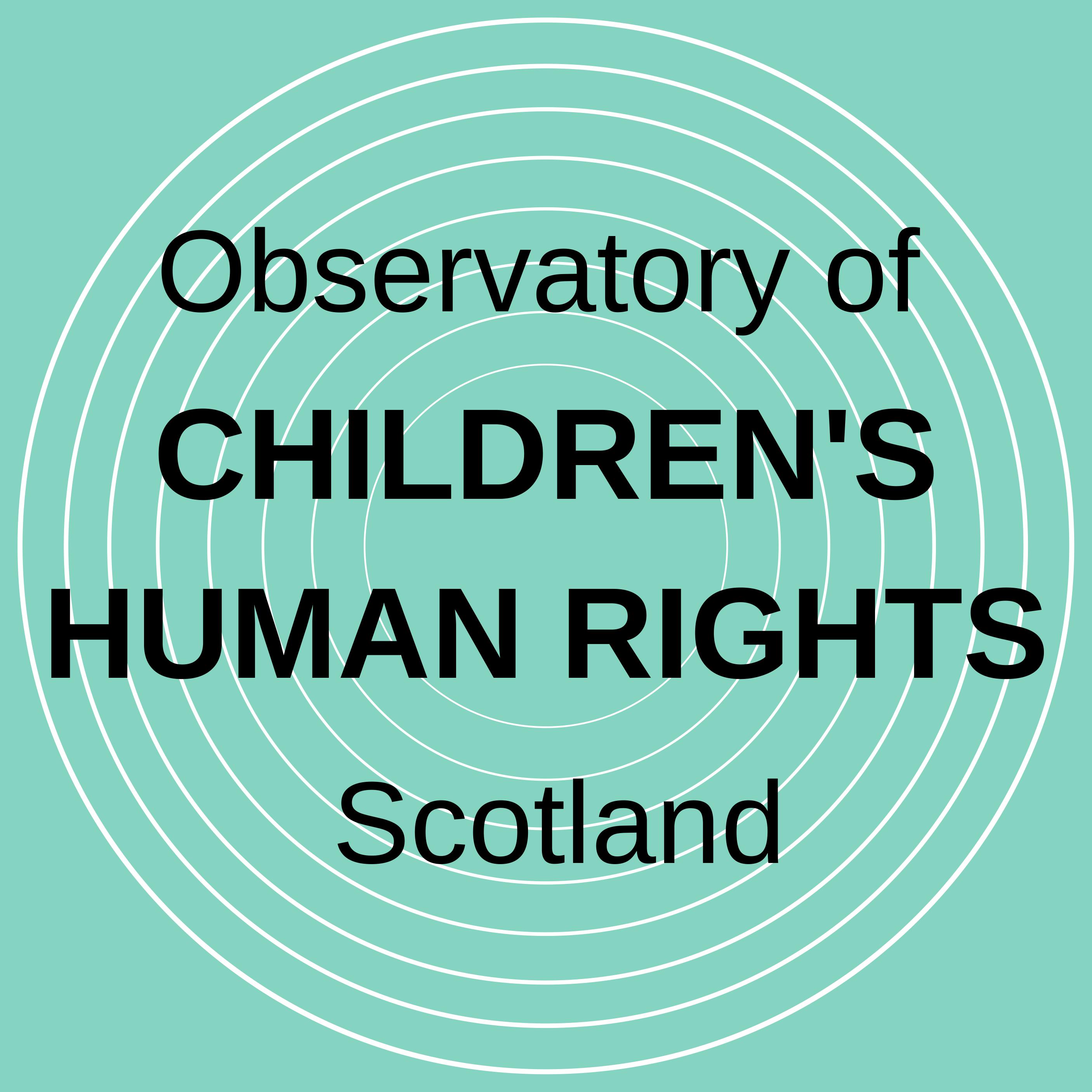 Observatory of Children’s Human Rights Scotland | Moray House School of ...